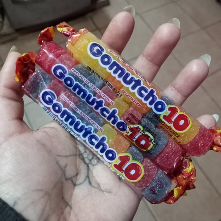 Gomutcho Gomutcho 10 Review | abillion