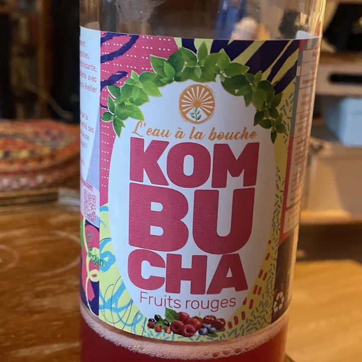 Bouche kombucha Reviews | abillion