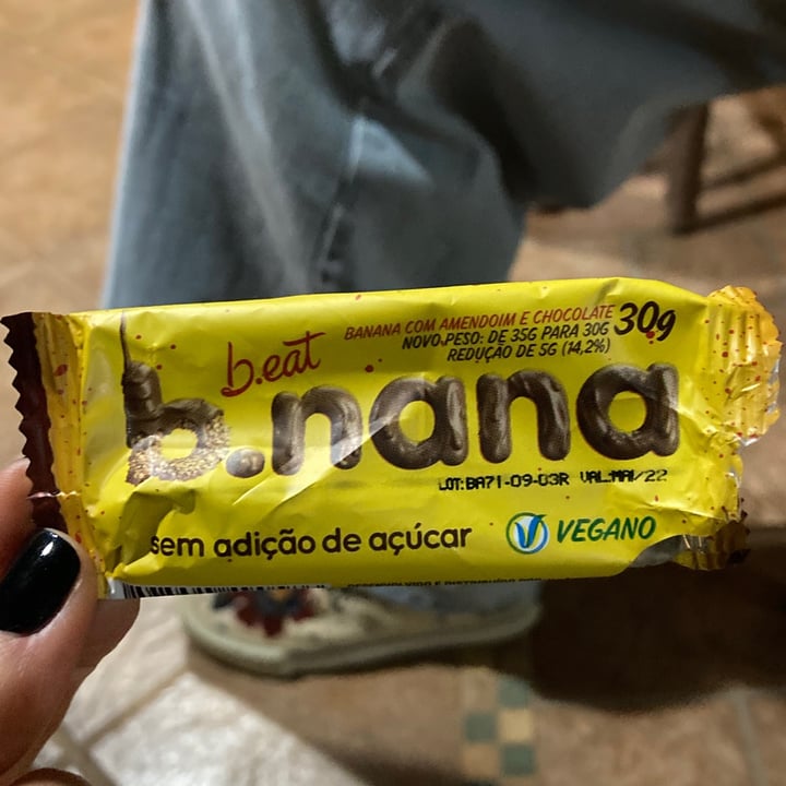 B.eat B.nana Review | abillion