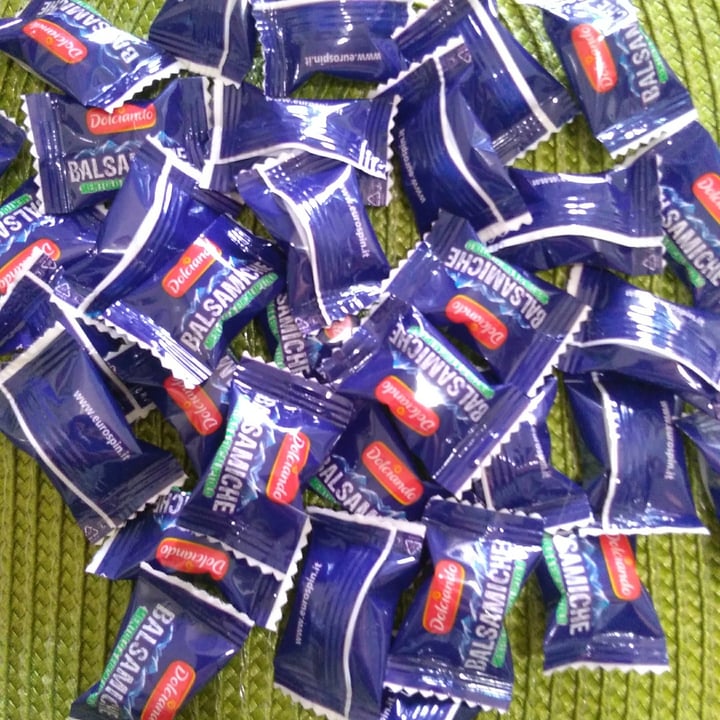 Dolciando caramelle balsamiche mentolo & eucaliptolo Review | abillion