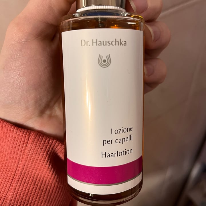 Dr. Hauschka Lozione purificante Review | abillion