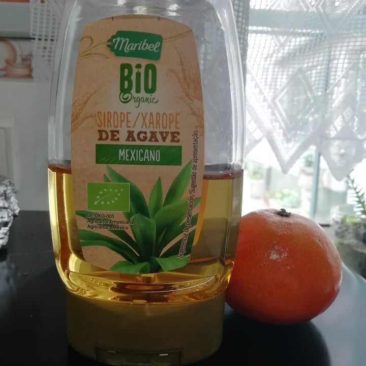 Maribel Agave syrup Review | abillion