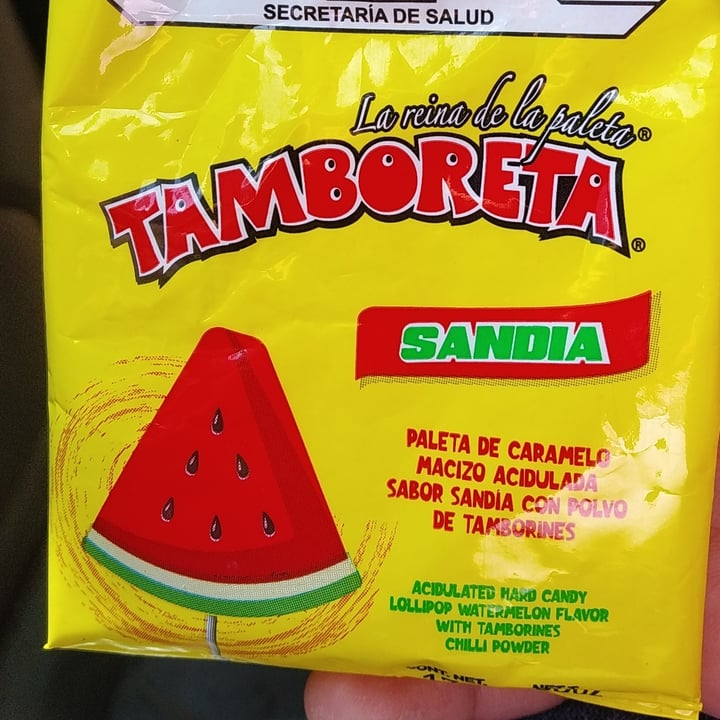 Tamboreta Tamboreta Review | abillion