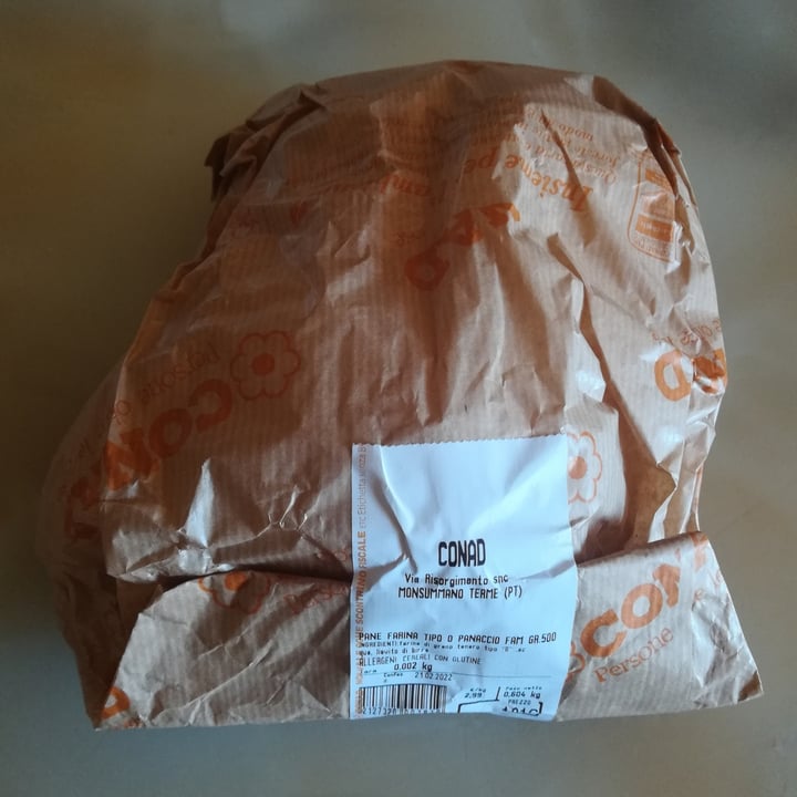 Conad Panaccio Review | abillion