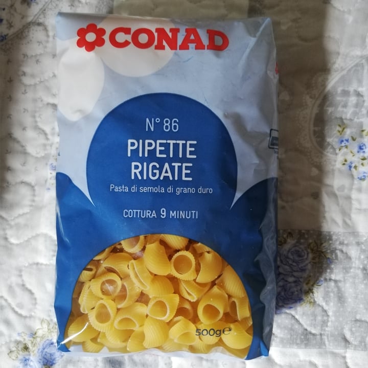 Conad Pasta Review | abillion