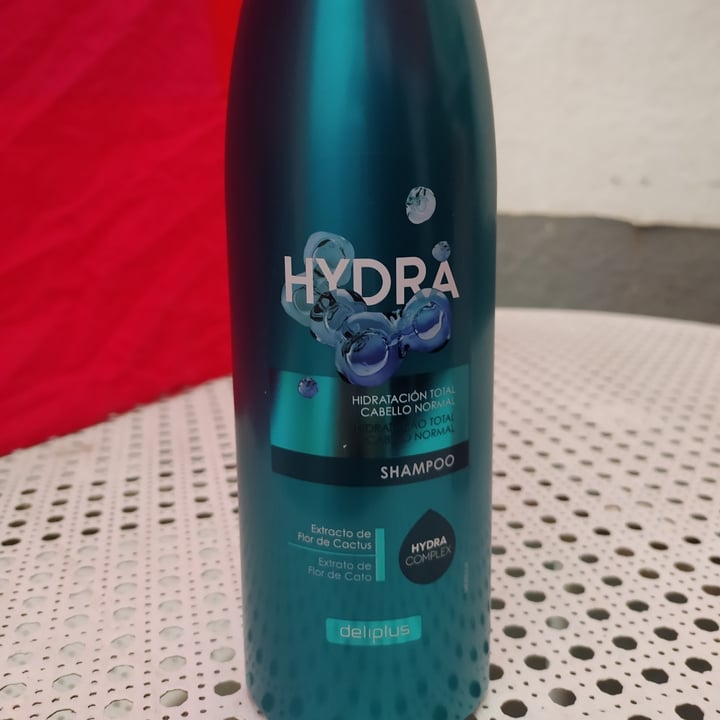 Deliplus Champú hidra Review | abillion
