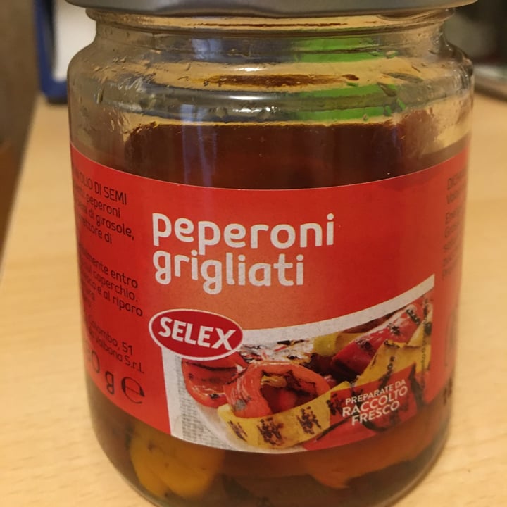 Selex Peperoni Grigliati Review | abillion