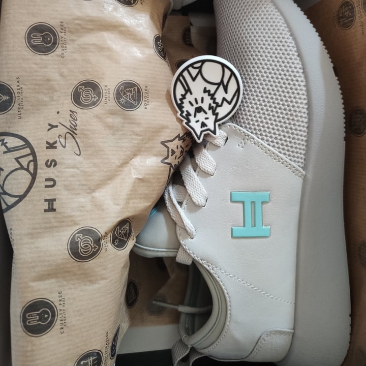 Husky shoes Zapatillas moonstone Review | abillion