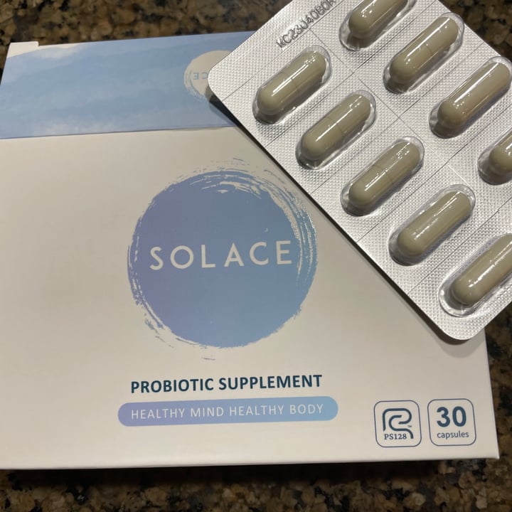 Solace Probiotic Probiotic Supplement Reviews Abillion