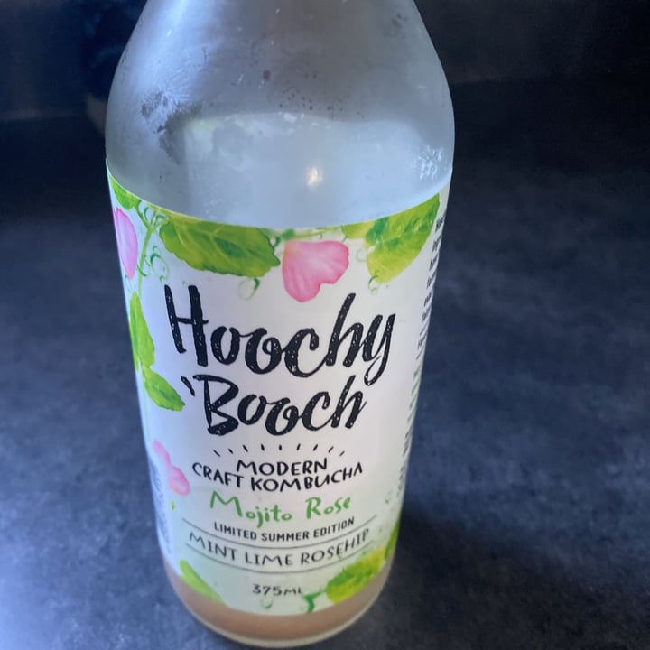 Hoochy booch Reviews | abillion