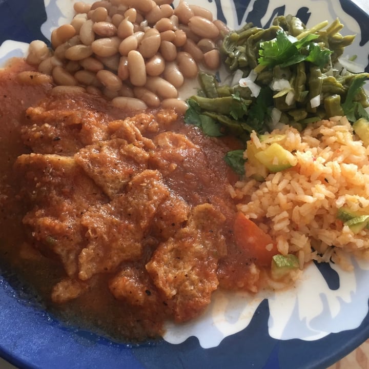 Iskal Chicharron vegano artesanal Review | abillion