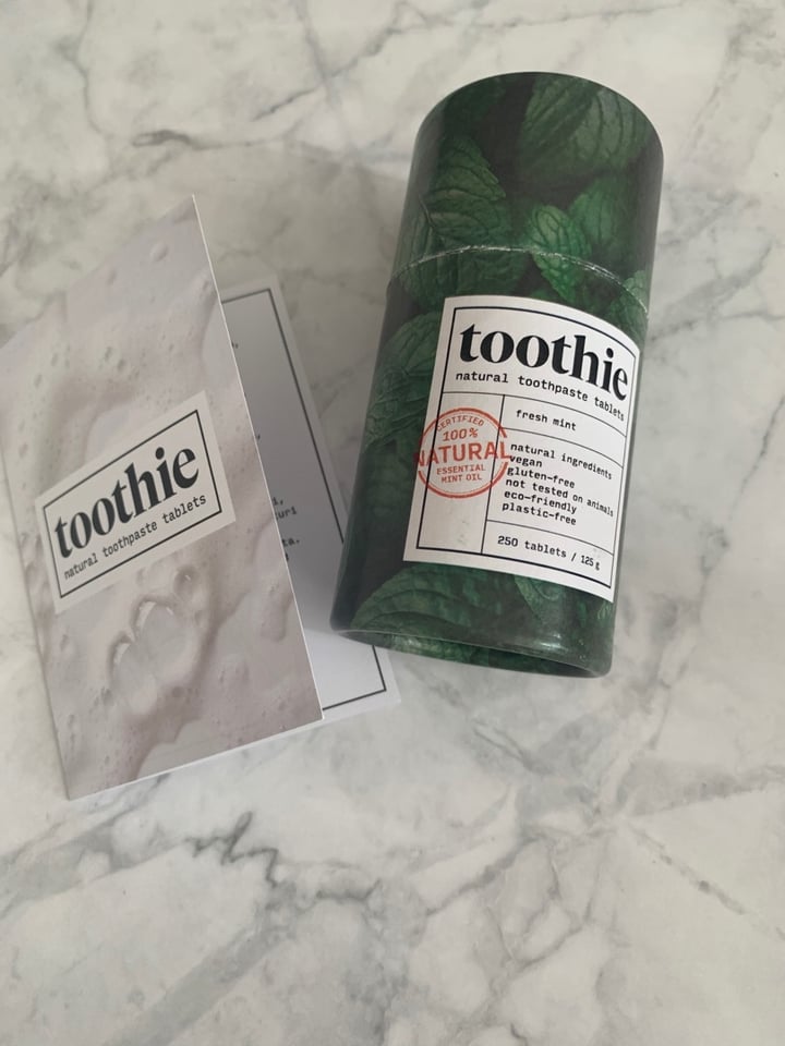 Toothie Reviews | abillion