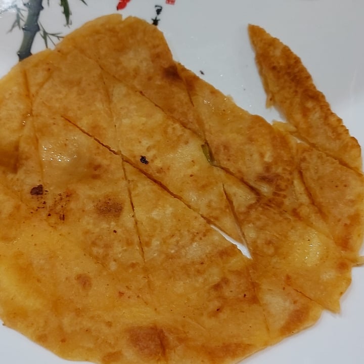 Sonamu Korean Restaurant Torino, Italy Focaccia di kimchi Review | abillion