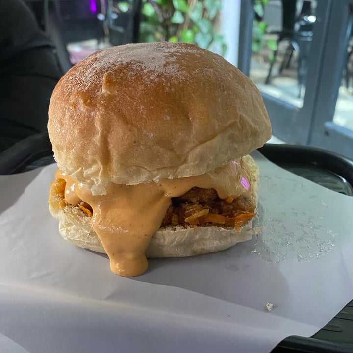 Elektra Punk & Food Quinta Camacho, Comuna Chapinero, Bogotá, Colombia ...