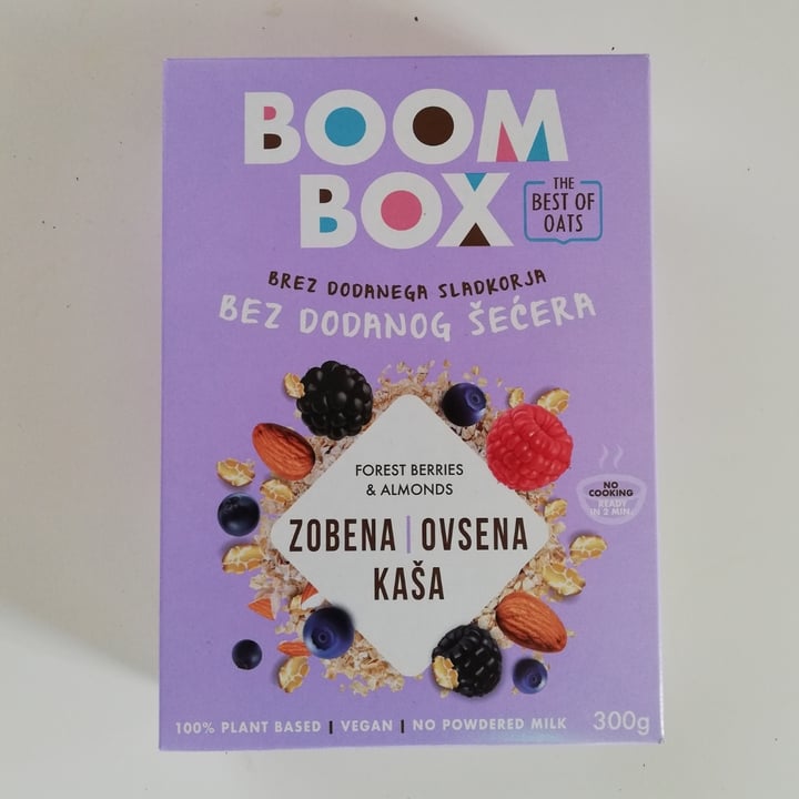 Atlantic Bum box Review | abillion