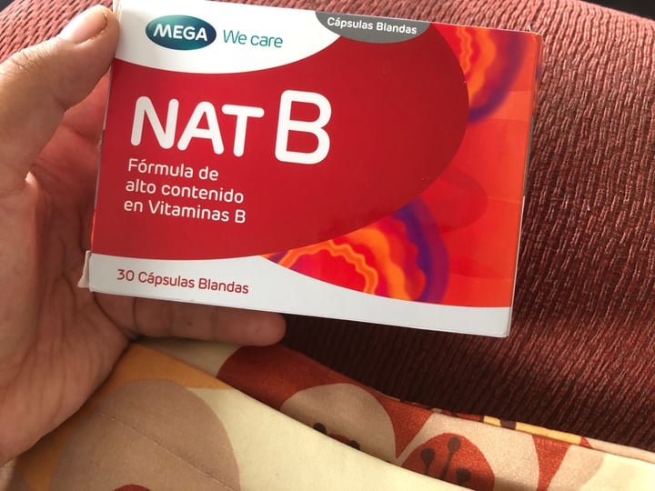Mega We Care NAT B Review | abillion