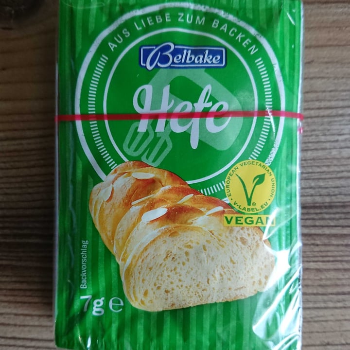 Belbake Yeast Review | abillion