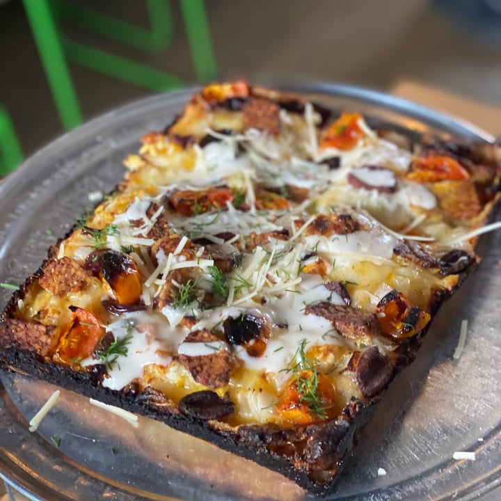 Grandma Bob’s Pizza Mexicantown - Southwest Detroit, Detroit, United ...