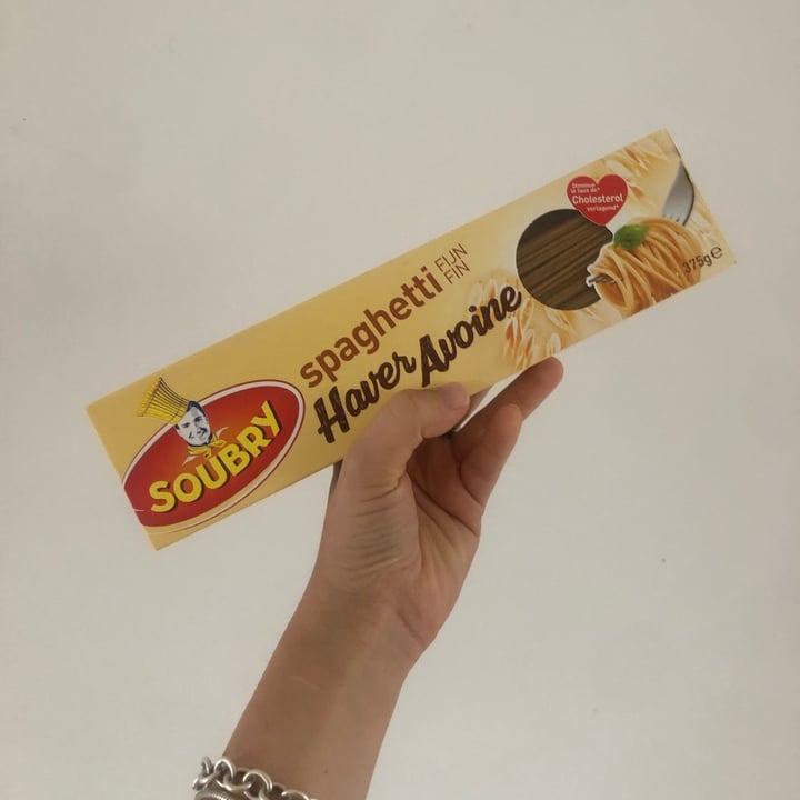 Soubry spaghetti avoine Review | abillion