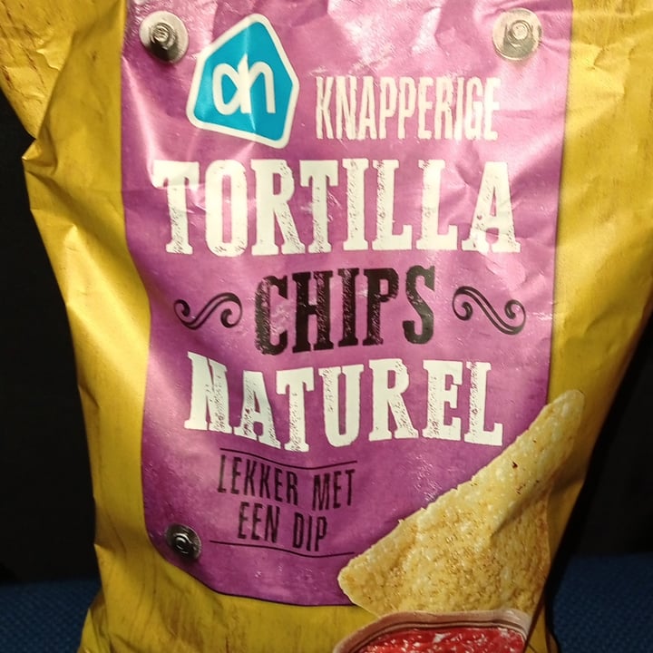 Albert Heijn Tortilla chips naturel Reviews | abillion