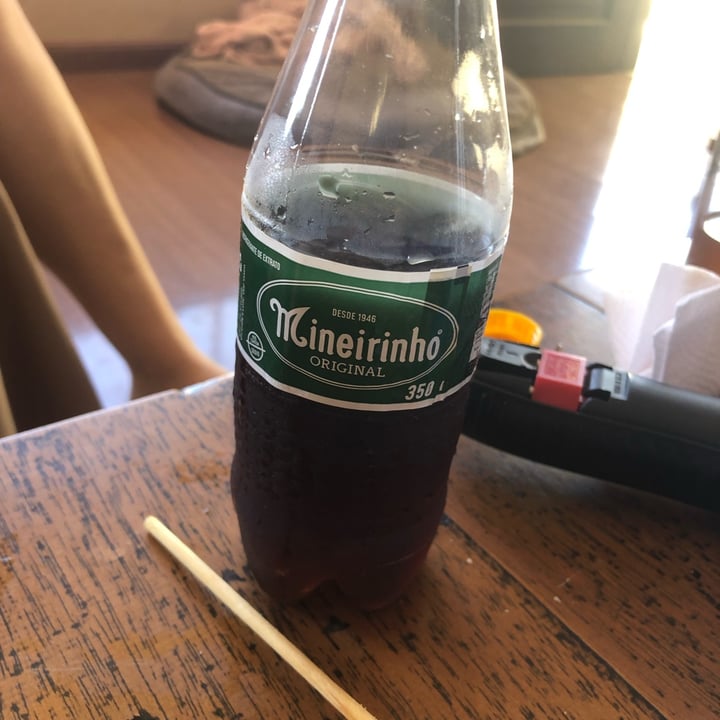 mineirinho Mineirinho Review | abillion