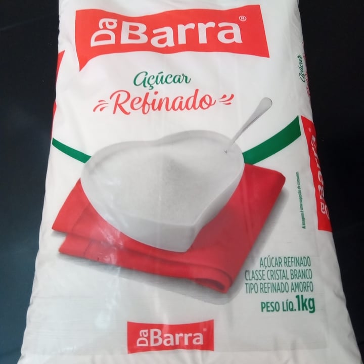 Da Barra Acucar refinado Review | abillion