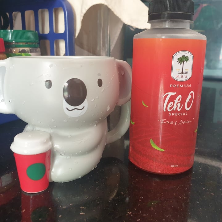 hbatea1918 teh o Review | abillion