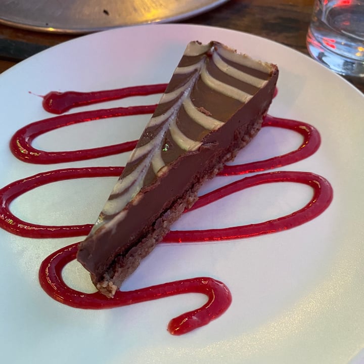 Falora Pizza Sam Hughes, Tucson, United States Sorta Torta Review ...