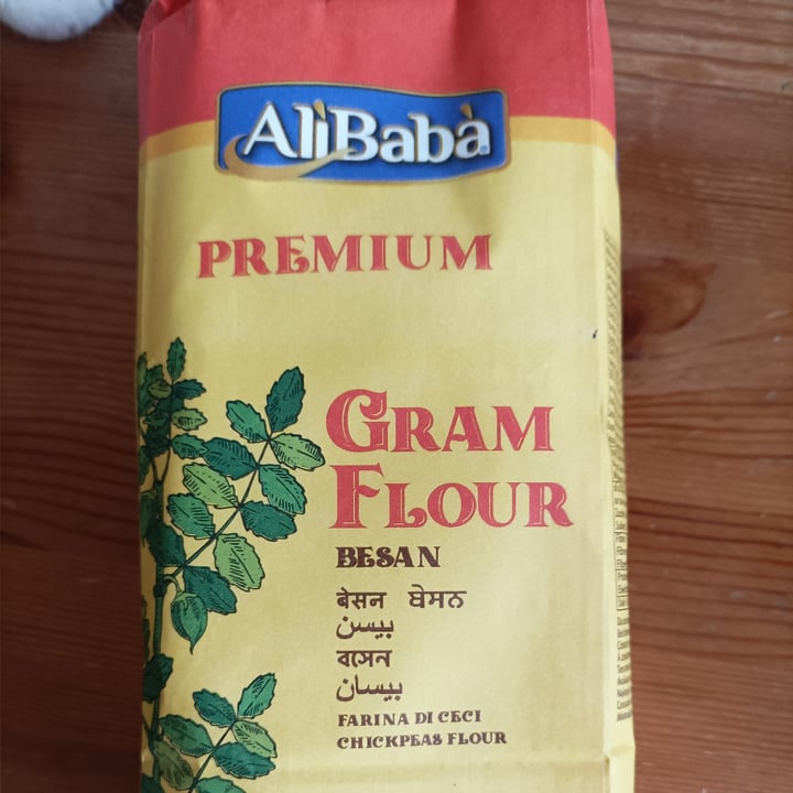 Alí Babá Gram Flour Review | abillion