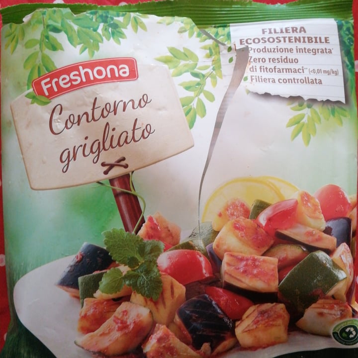 Freshona Contorno Grigliato Reviews | abillion