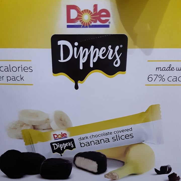 Dole Dole Dippers Review | abillion