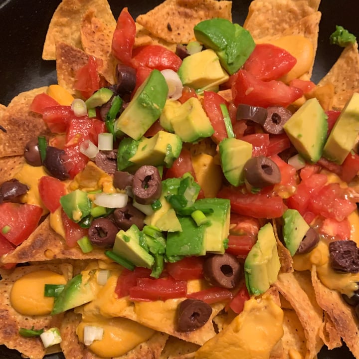 Core & Rind Cashew Cheesy Sauce - Sharp & Tangy Review | abillion