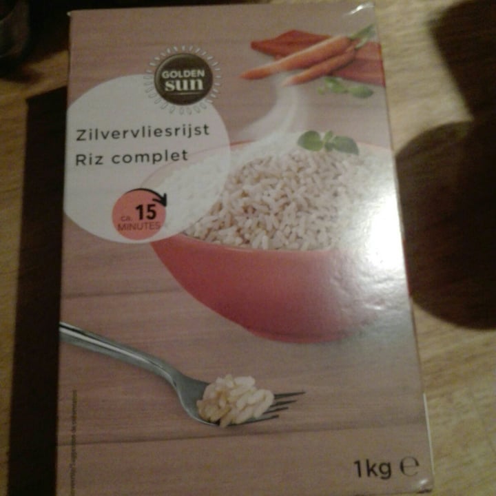 Golden Sun Zilvervliesrijst Review | abillion