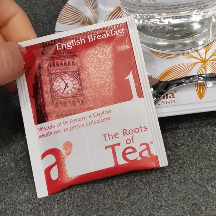 the roots of tea English Tea Review | abillion