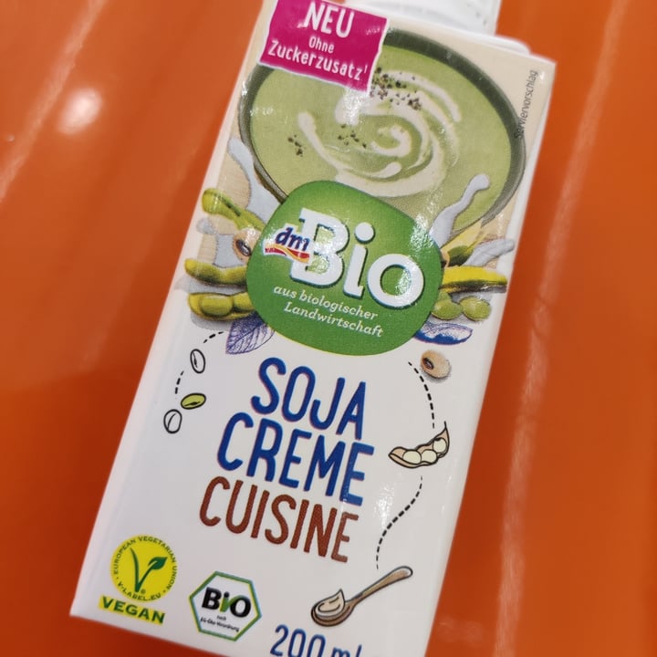 dmBio Soja creme cuisine Reviews | abillion dmBio Soja creme cuisine Reviews | abillion