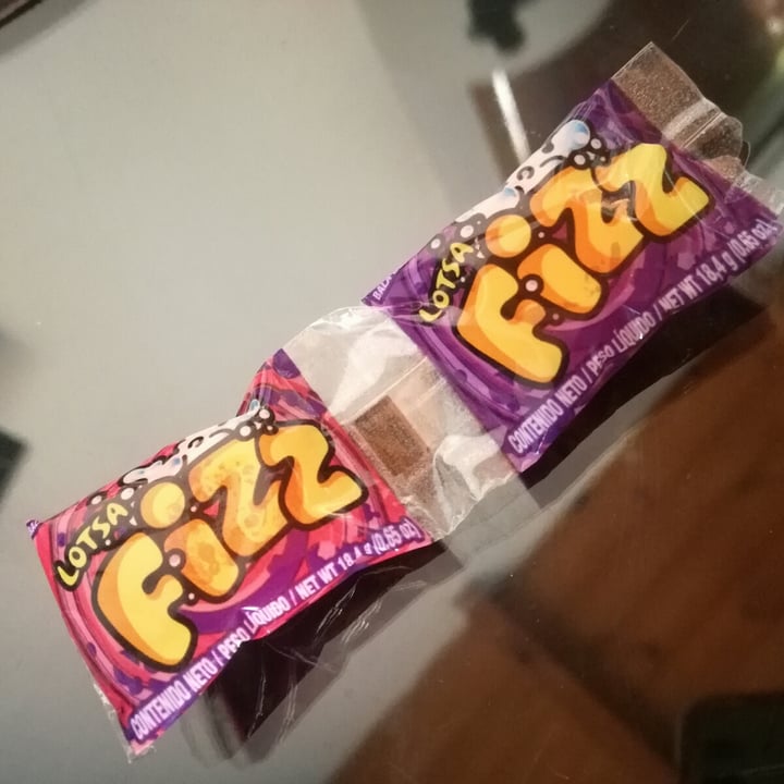Fizz caramelos Caramelos Fizz Review | abillion