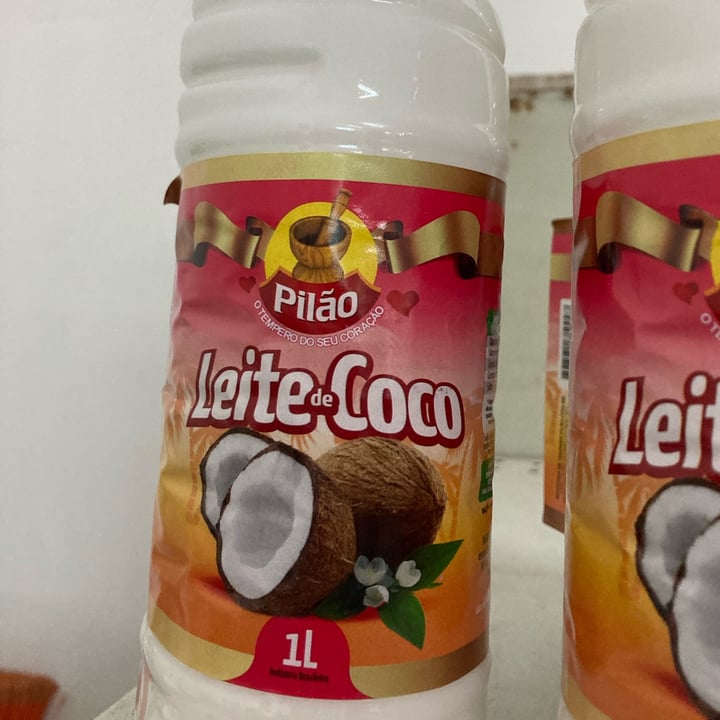Pilão leite de coco Review | abillion