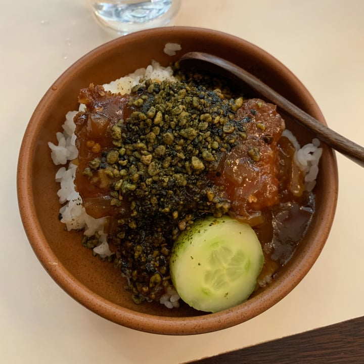 BAO Kings Cross Rice With Tofu Reviews | abillion