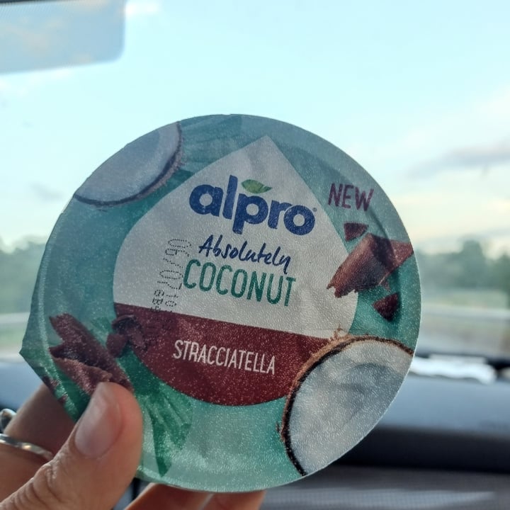 Alpro Alpro absolutely coconut Review | abillion