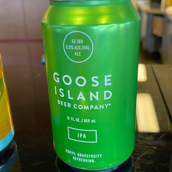 Goose Island Beer Co Ipa Review | abillion