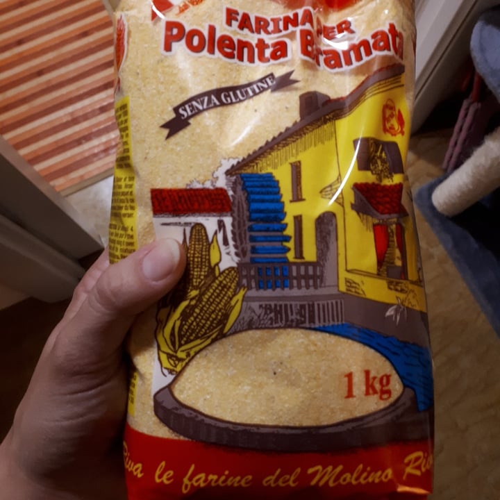 Riva le farine del Molino Riva Farina per polenta bramata Review | abillion
