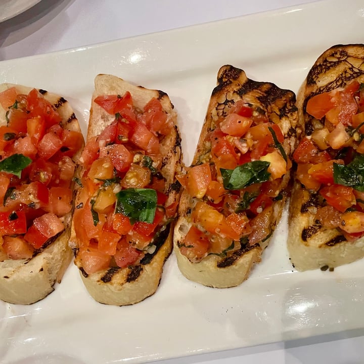 Pasta Brava Outram, Singapore Bruschetta Review | abillion