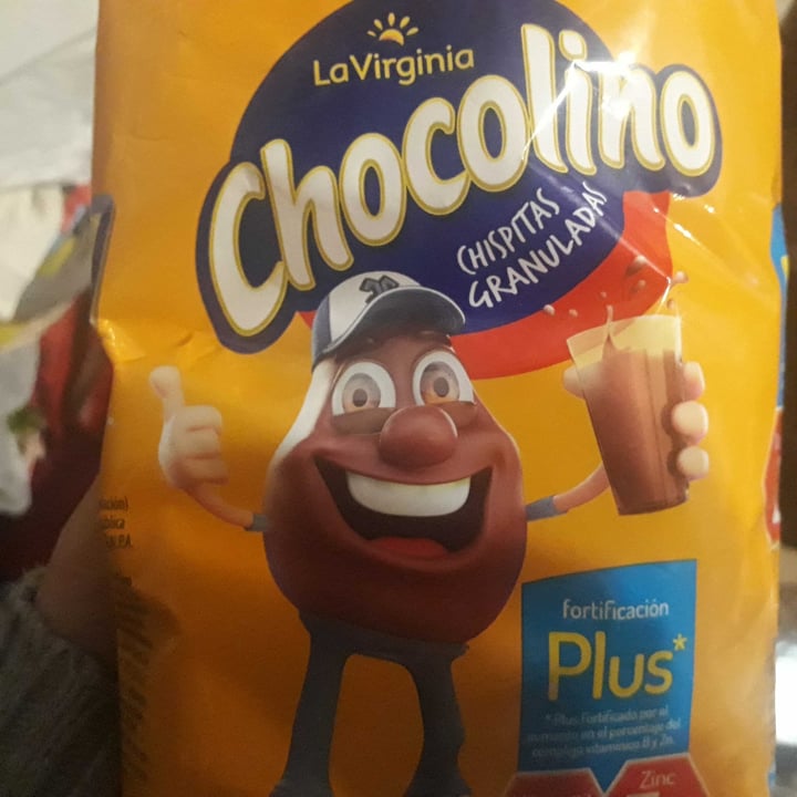 La Virginia Chocolino Review | abillion