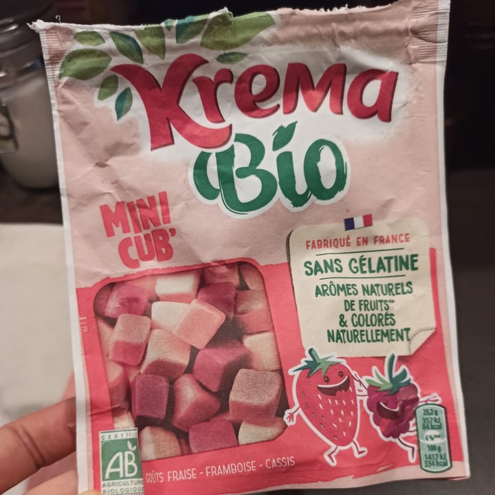 Krema bio mini cub Reviews | abillion