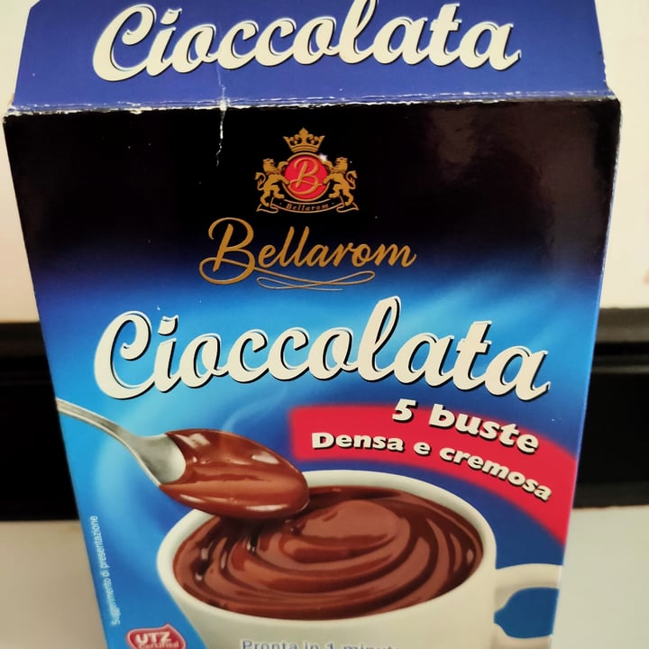 Bellarom Cioccolata Review | abillion