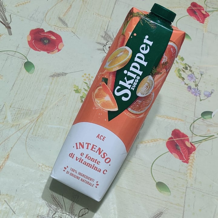 Skipper Zuegg ACE intenso Review | abillion
