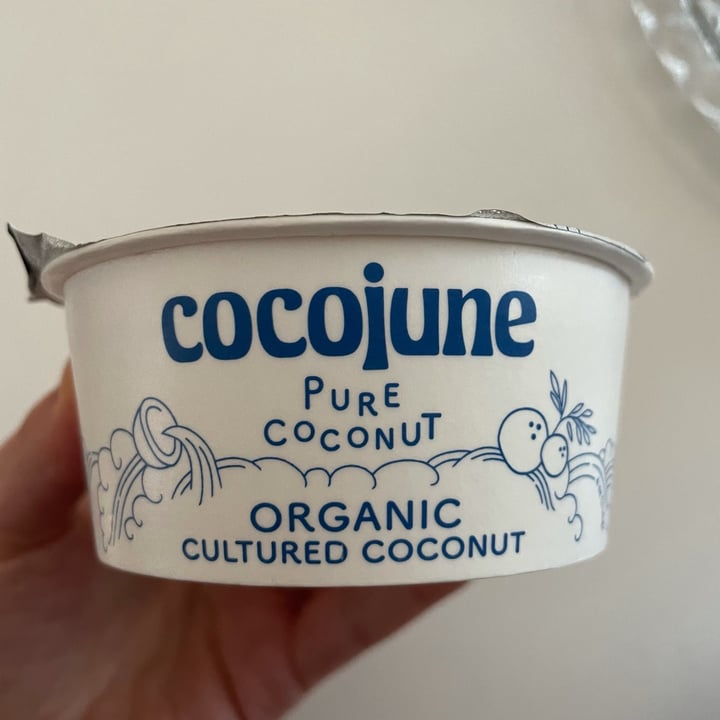 cocojune Plain coconut Review | abillion