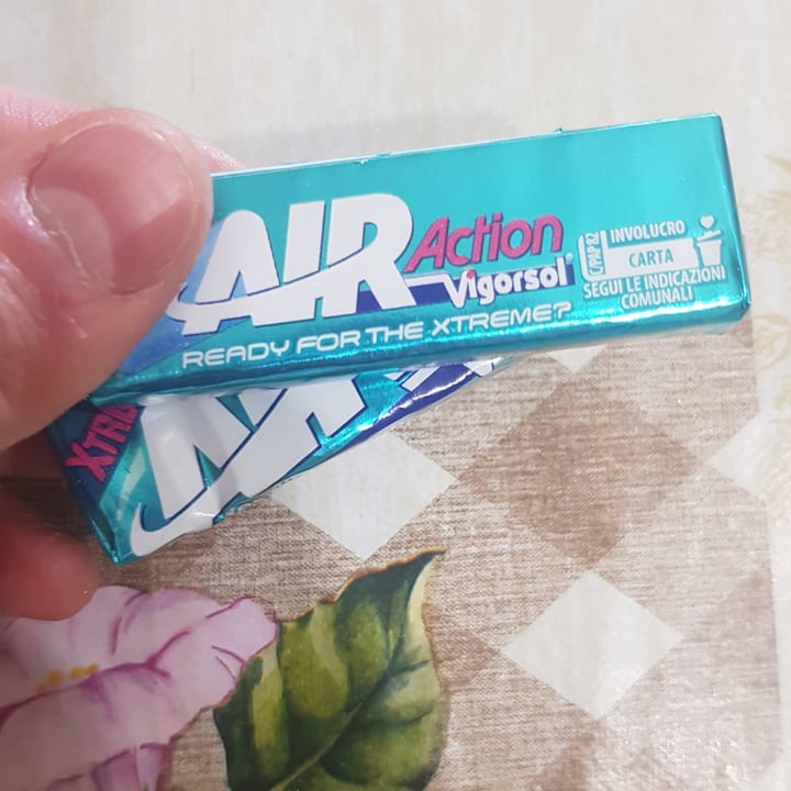 Vigorsol Air action xtreme Review | abillion