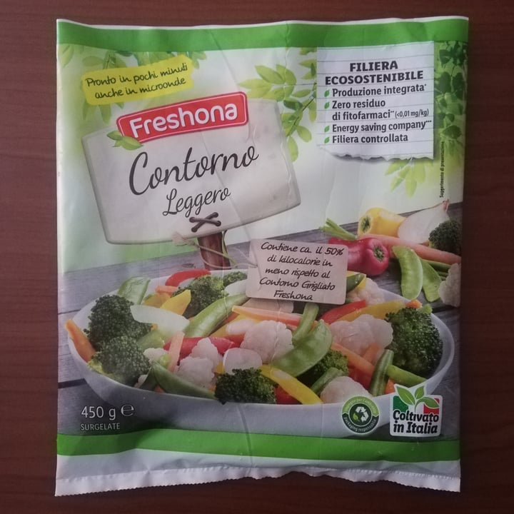 Freshona Contorno leggero Review | abillion