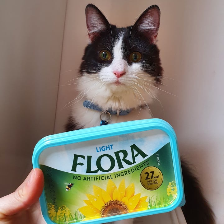 Flora Flora light Review | abillion